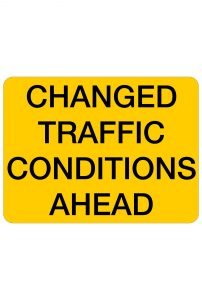 Traffic Signs