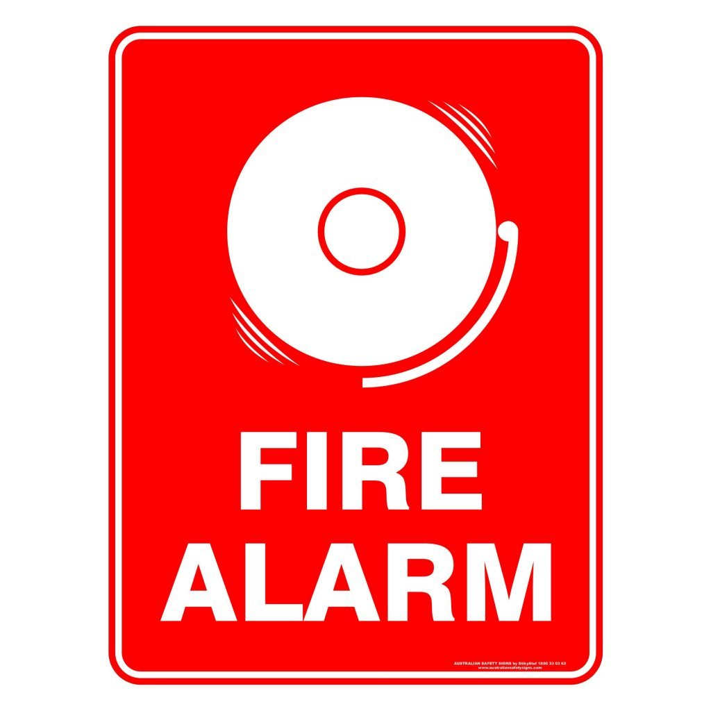 Fire Safety Signs | Page 2 of 4 | Buy Now Online | Discount Safety Signs
