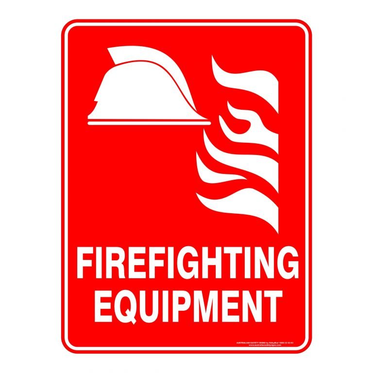 Firefighting Equipment - Buy Now