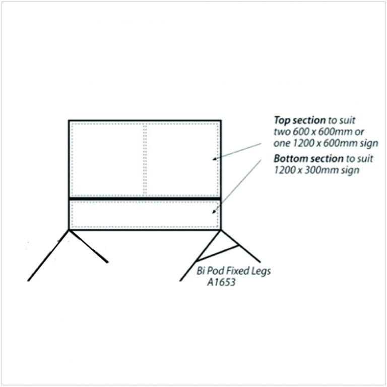 Multi-Message Traffic Signs | Buy Now Online | Discount Safety Signs