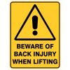 Warning Signs