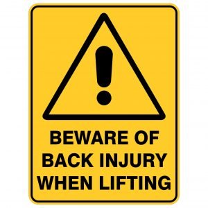 Warning Signs