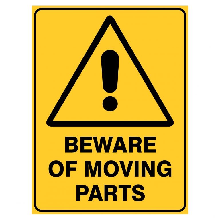 Warning Signs | Buy Now Online | Discount Safety Signs