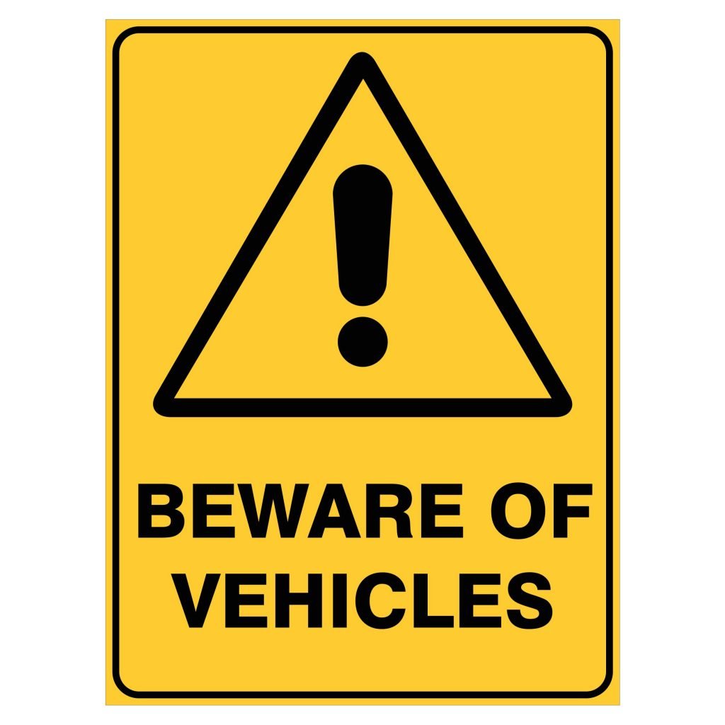 Warning Signs | Buy Now Online | Discount Safety Signs