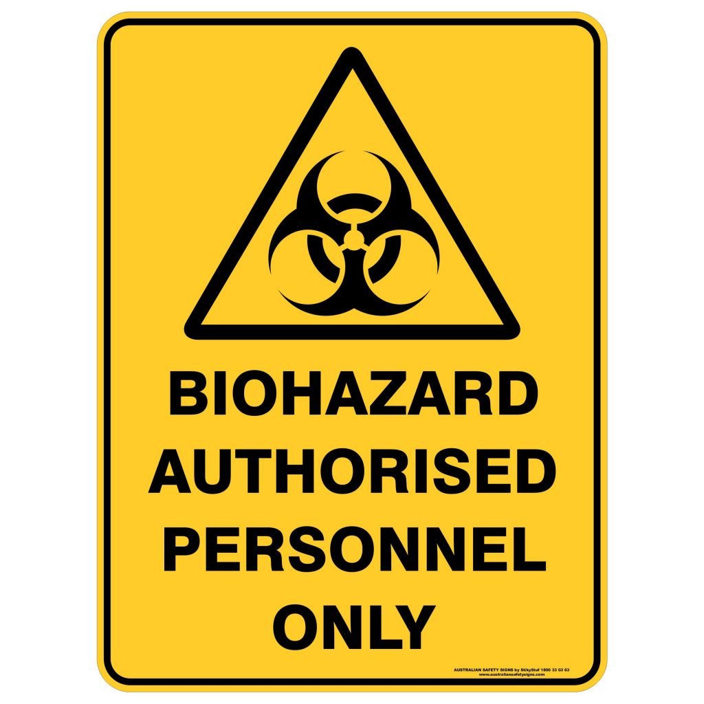 Warning Signs | Buy Now Online | Discount Safety Signs