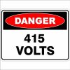 Danger Signs - Buy Now Online - Discount Safety Signs