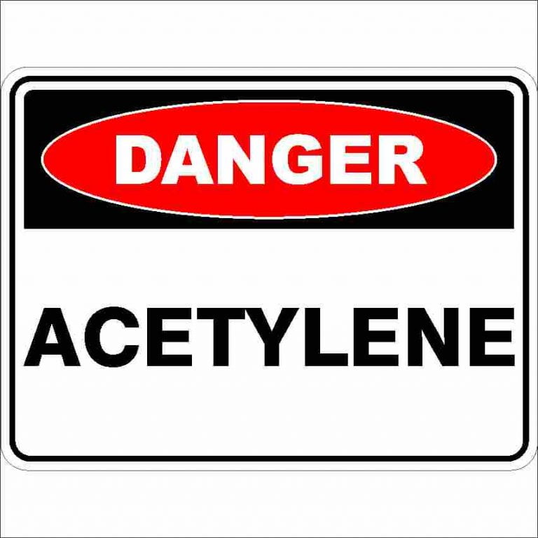 Acetylene - Buy Now