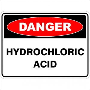 Hydrochloric Acid - Buy Now