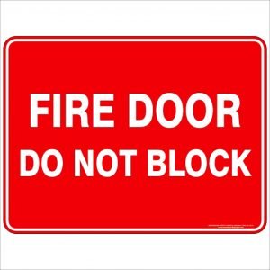 Fire Safety Signs | Page 2 of 4 | Buy Now Online | Discount Safety Signs