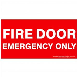 Fire Safety Signs | Page 2 of 4 | Buy Now Online | Discount Safety Signs