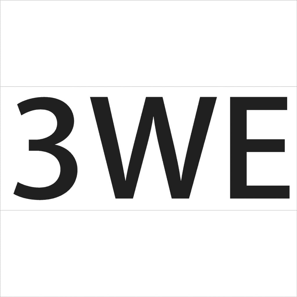 3we - Buy Now