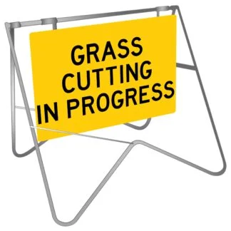 Swing Stand Signs | Buy Now Online | Discount Safety Signs