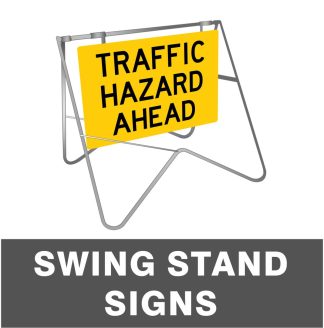 Traffic Signs and Equipment | Buy Now Online| Discount Safety Signs