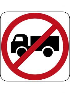 Regulatory Road Signs | Buy Now Online | Discount Safety Signs