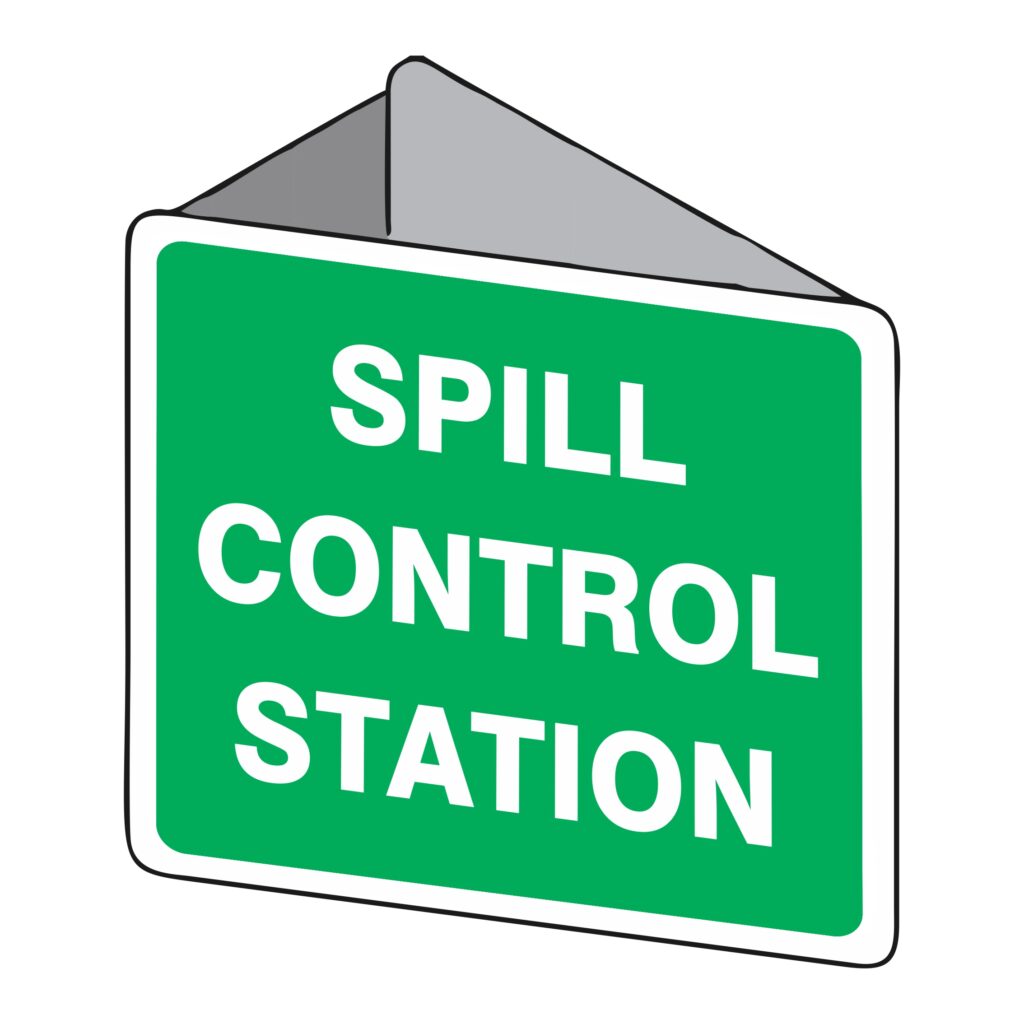 Emergency Signs