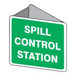 Emergency Signs