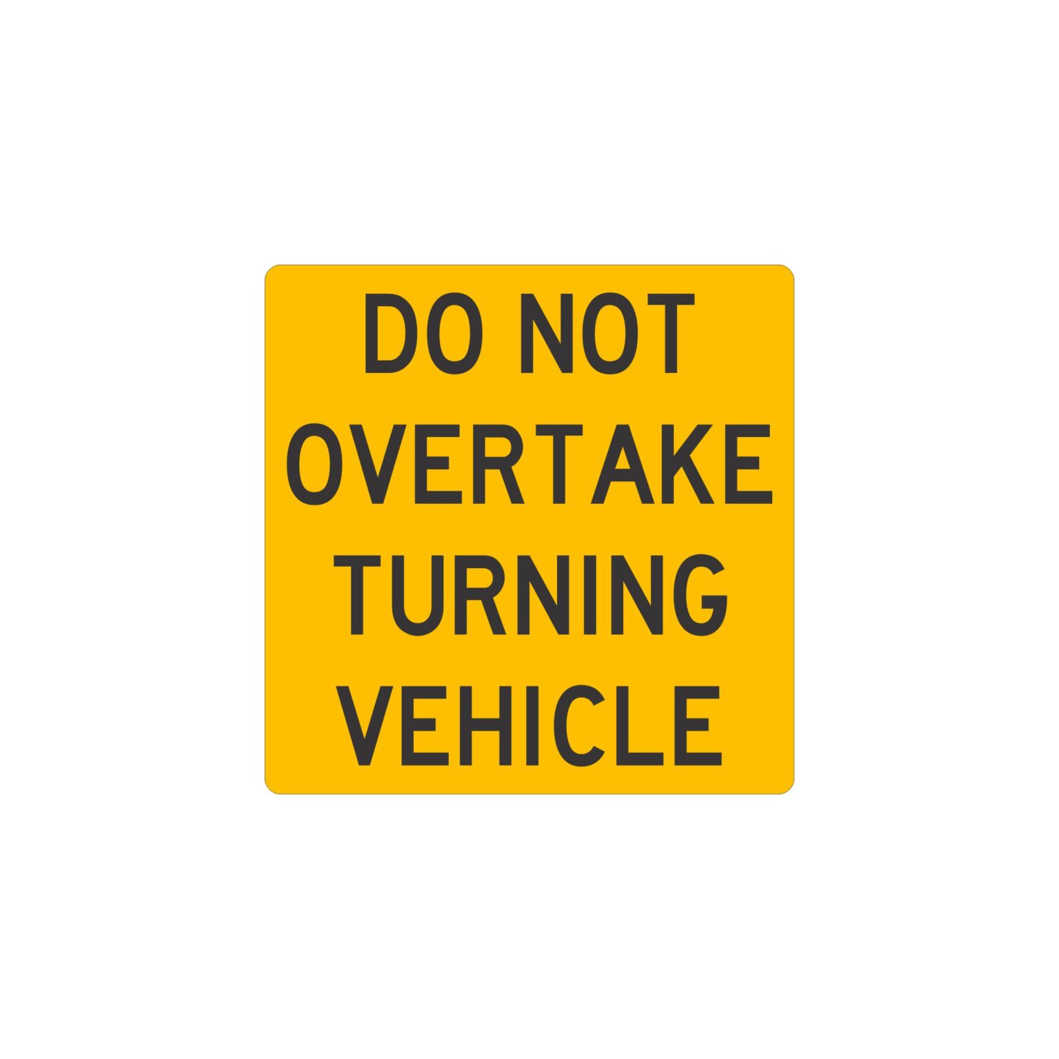 Truck and Vehicle Signage