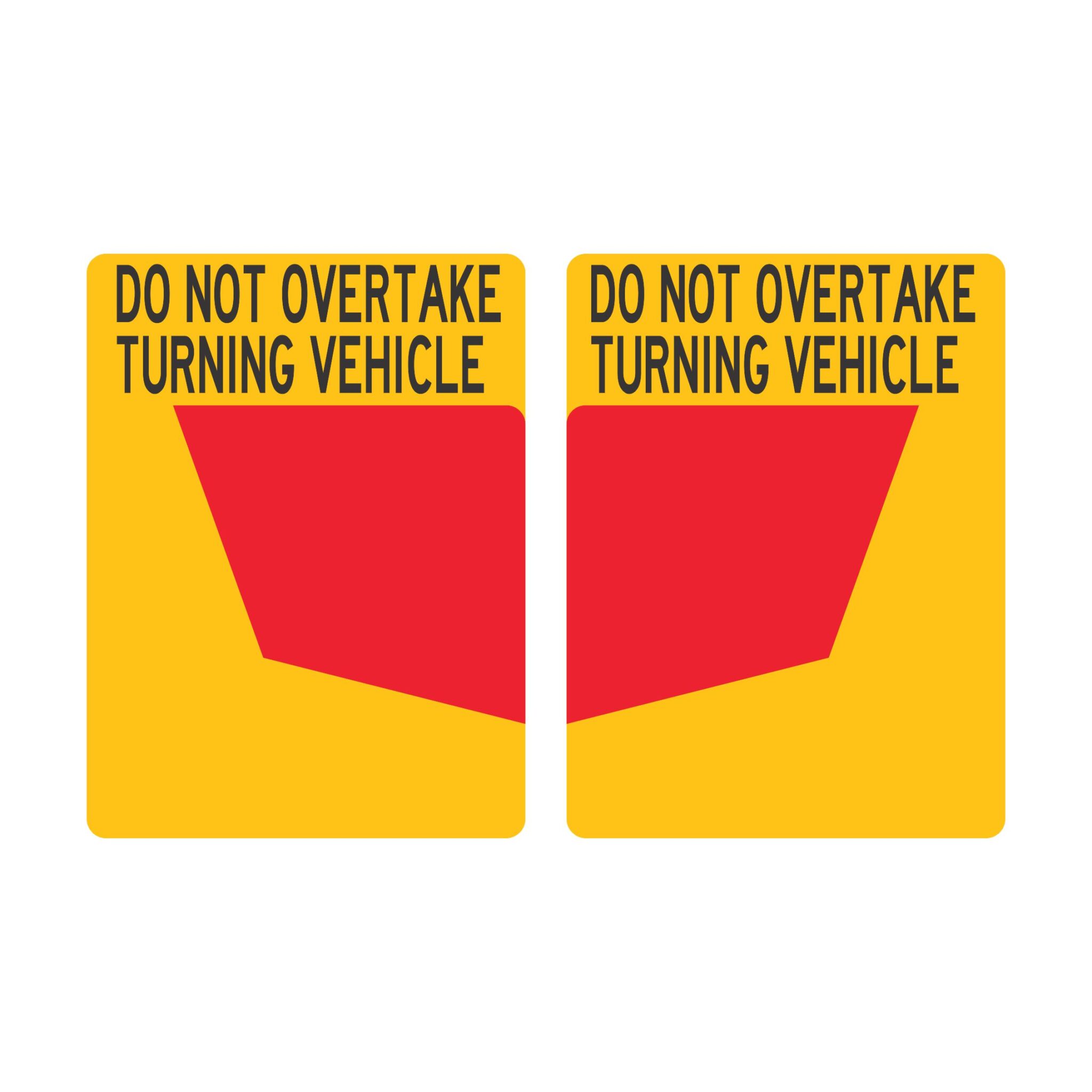 Truck and Vehicle Signage