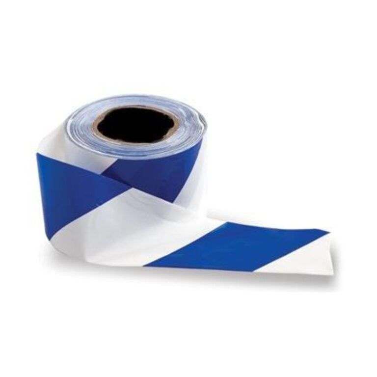 Barrier Tape