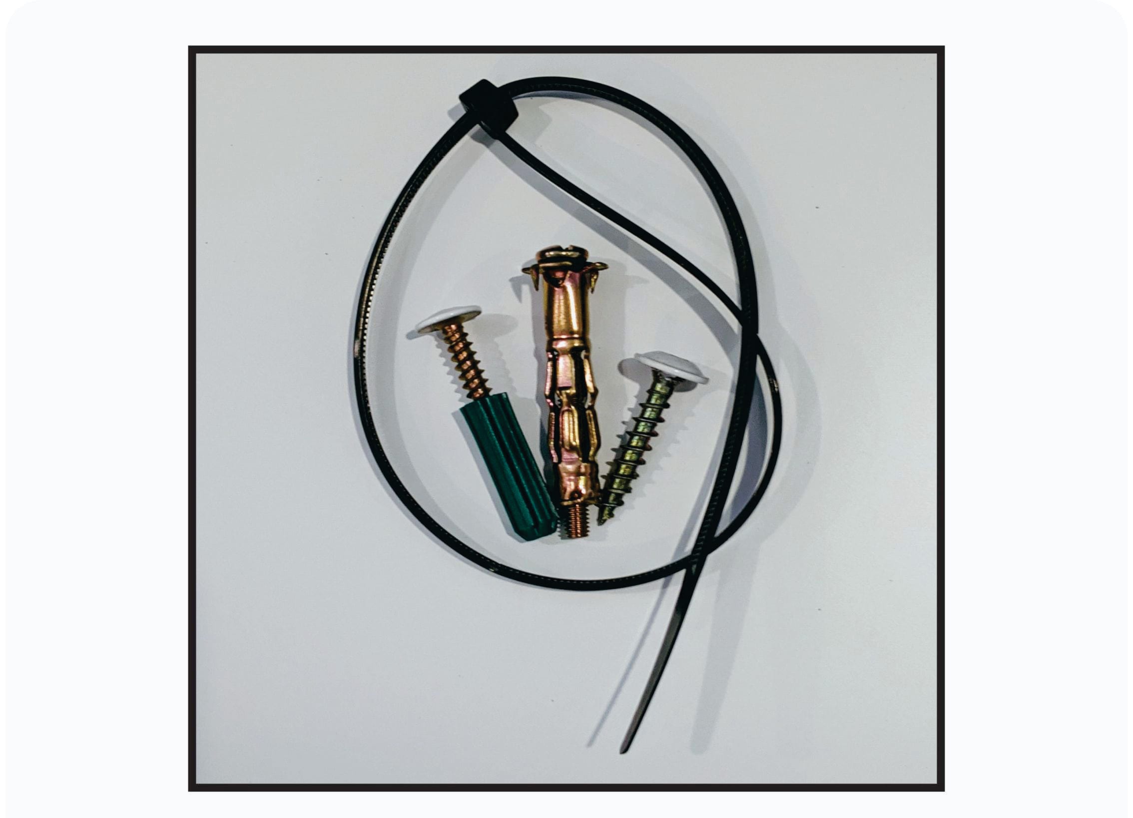 Sign Accessories