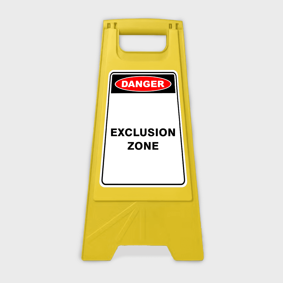 Exclusion Zone - Buy Now