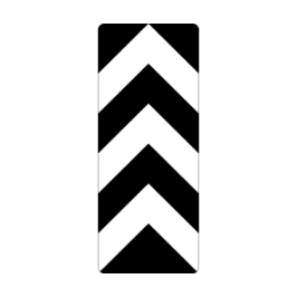 Hazard Markers