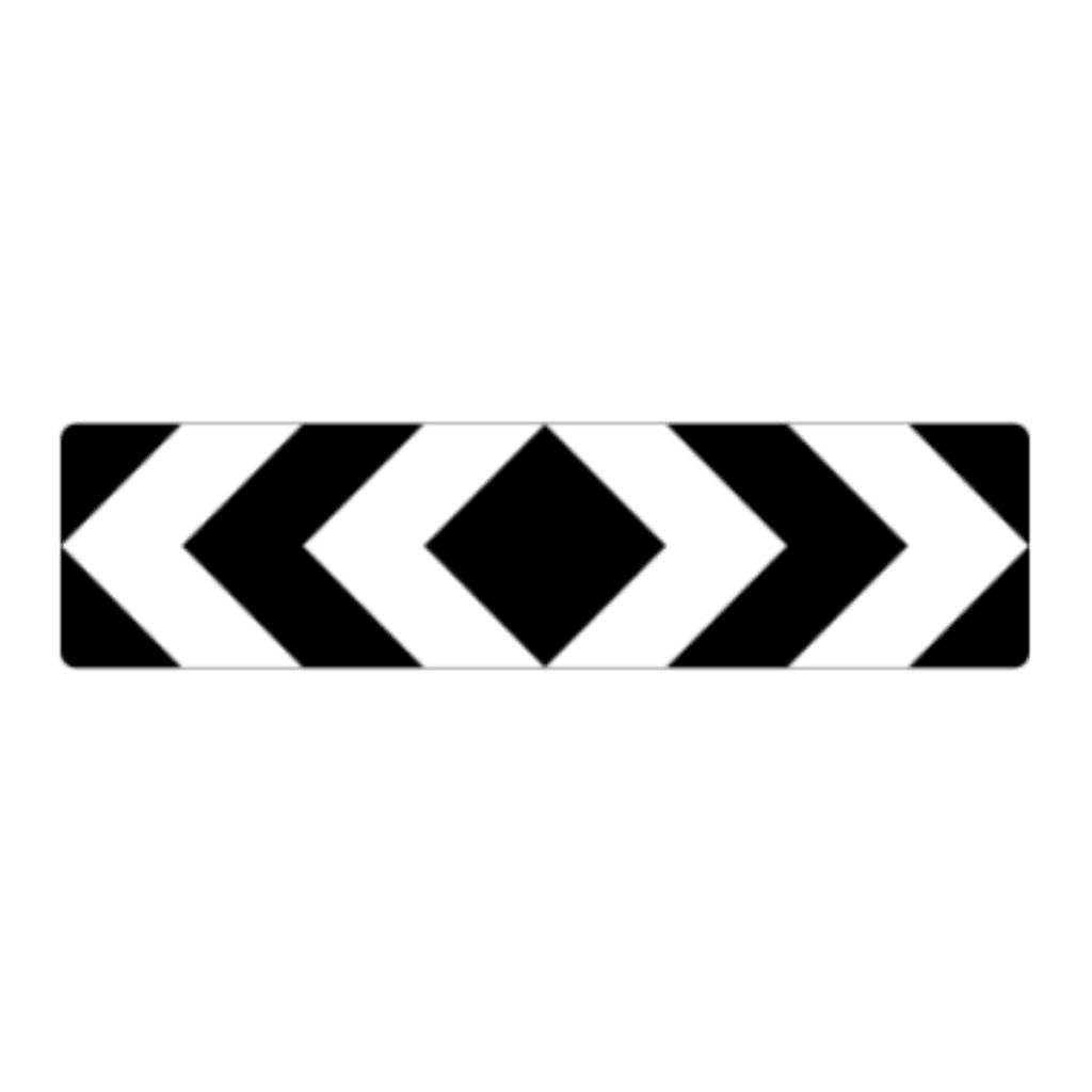 Hazard Markers