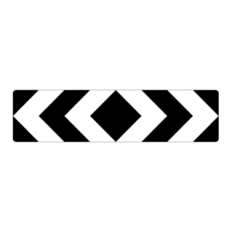 Hazard Markers