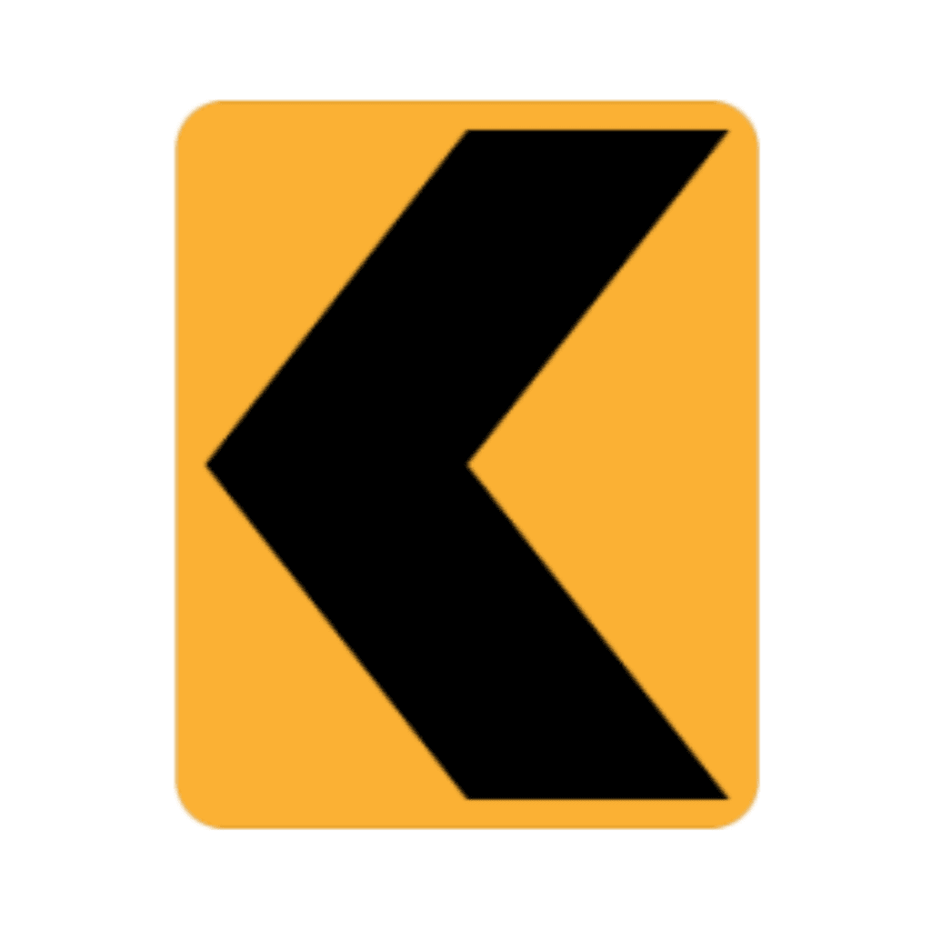Hazard Markers