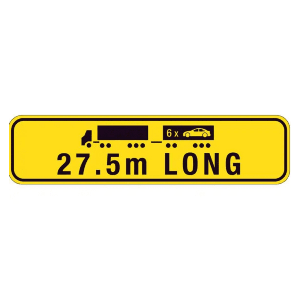 Truck and Vehicle Signage